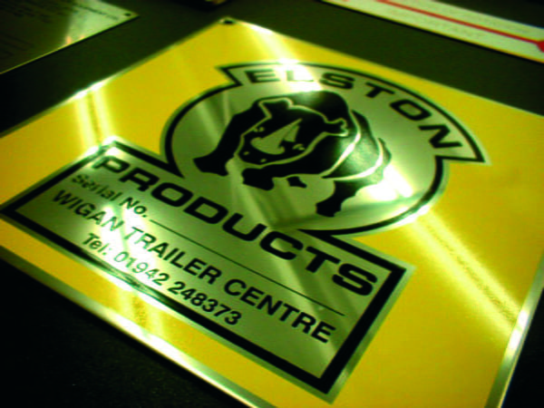 Mockridge Labels Ltd - The Swansea Leading Label Supplier