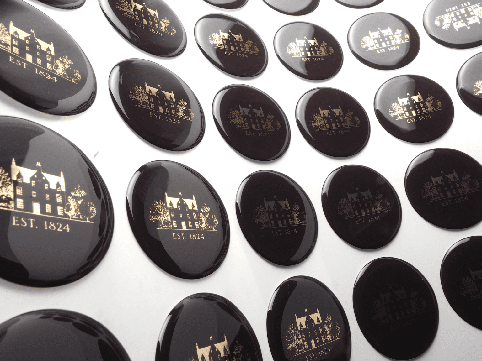 Mockridge Labels Ltd - Wales Leading Label Supplier