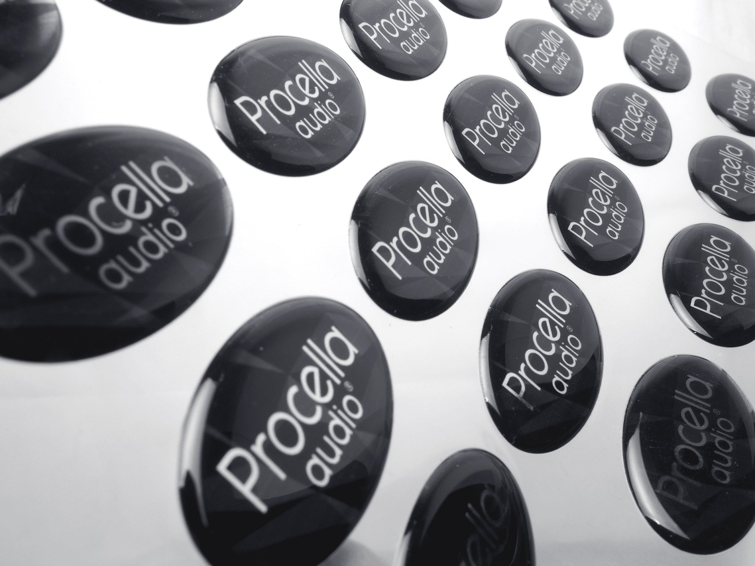 Mockridge Labels Ltd - Wales Leading Label Supplier